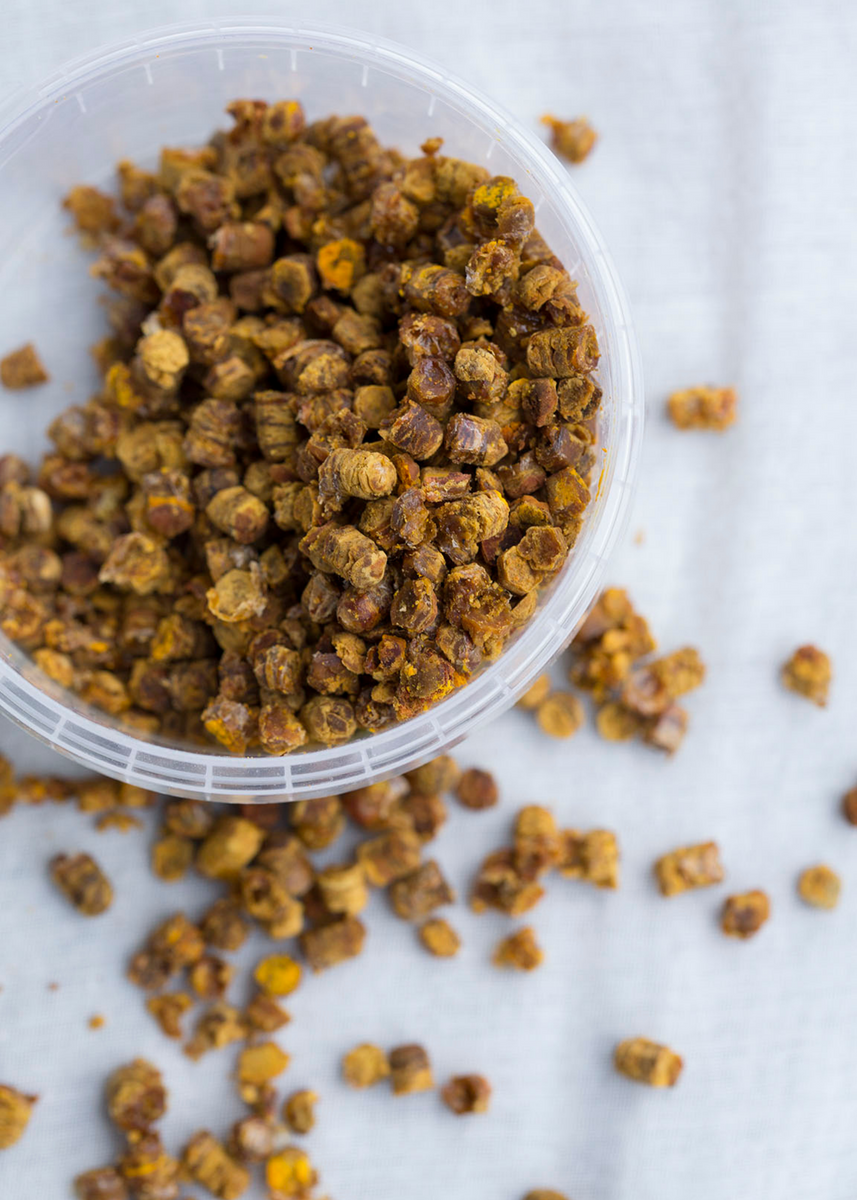 Bee Bread | Be Organic